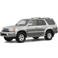 Toyota 4Runner N180 (1995-2002) | MottoVoron