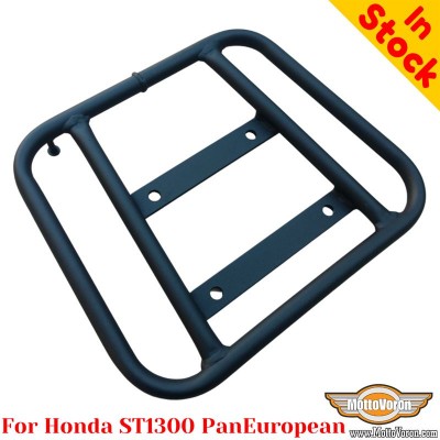 Honda ST1300 multipurpose rear rack. Price, buy, description | MottoVoron