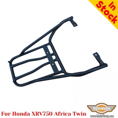 Honda XRV750 RD07 rear rack. Price, buy, description | MottoVoron