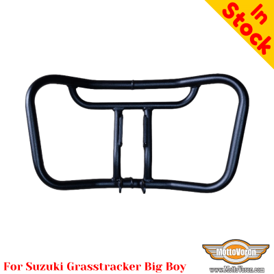 Suzuki Grasstracker Big Boy (TU250GB) сrash bars / engine guard. Price, buy, description ...