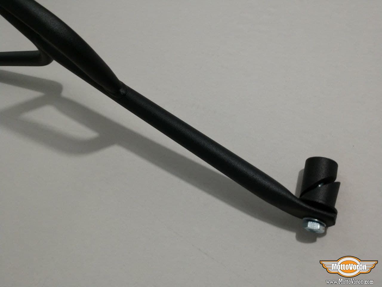 BMW F650GS pannier rack, side carrier for bags or aluminum cases. Price ...